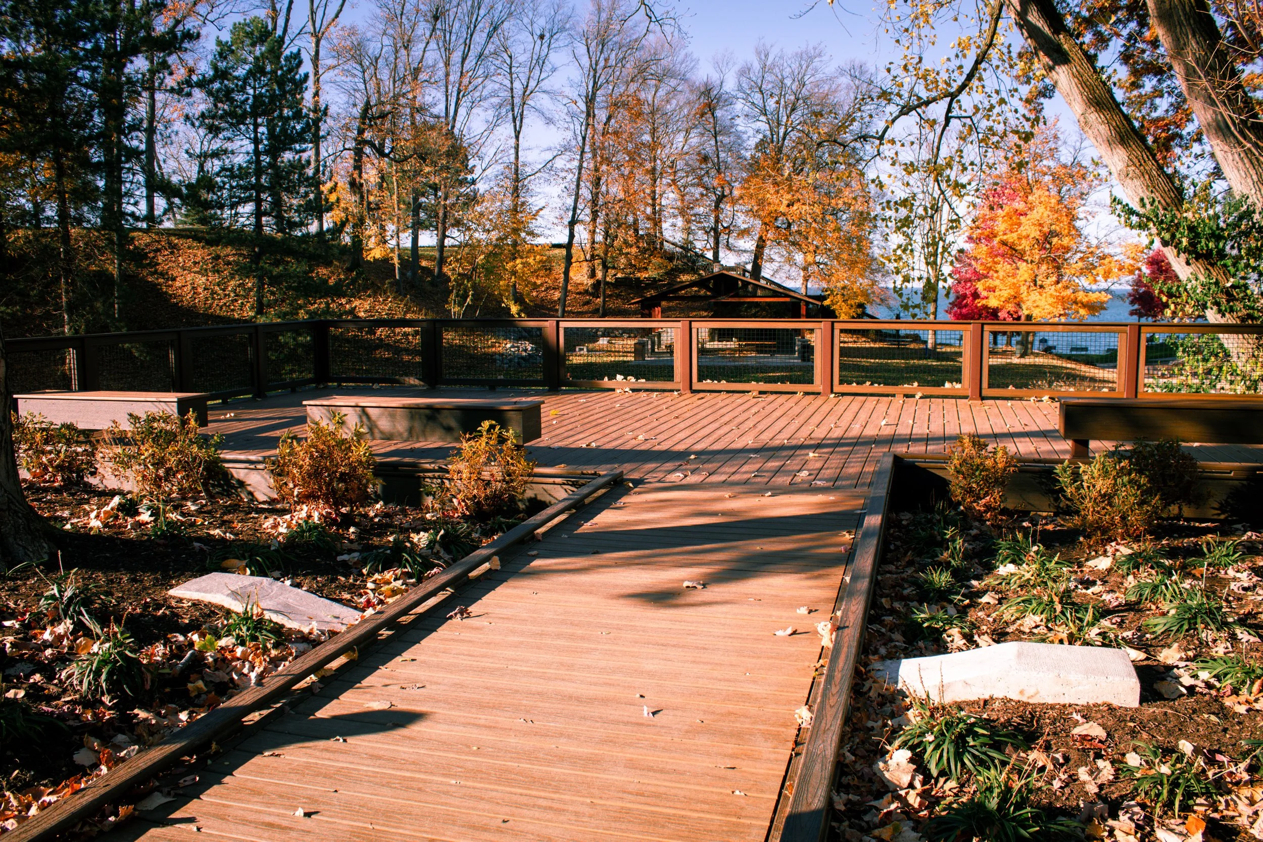 About Rocky River Recreation | Discover Recreation Opportunities — Join ...
