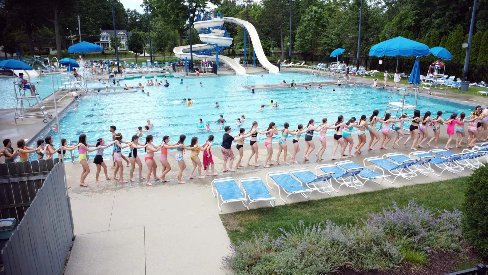 Community Profile | Discover Your Community Today — The City of Rocky ...