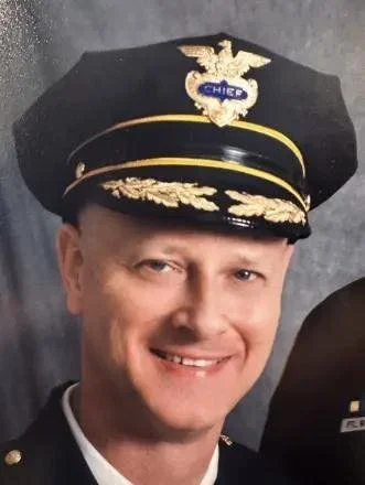 Chief Wagner Memorial Service — The City of Rocky River, Ohio