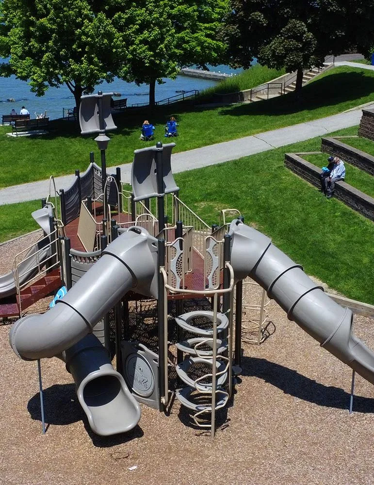 The City of Rocky River, Ohio | Discover & Engage Today