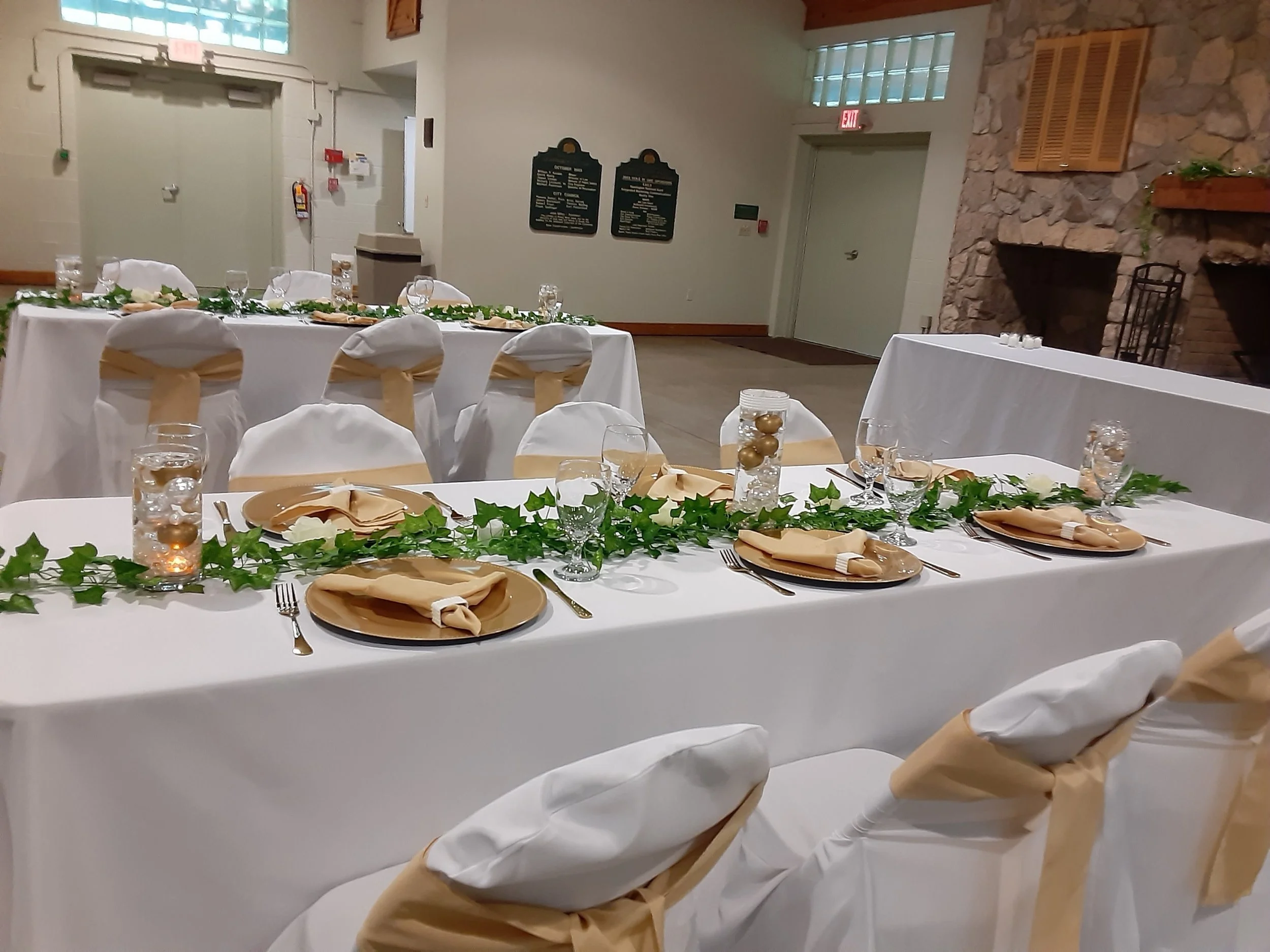 Facilities and Membership — The City of Rocky River, Ohio