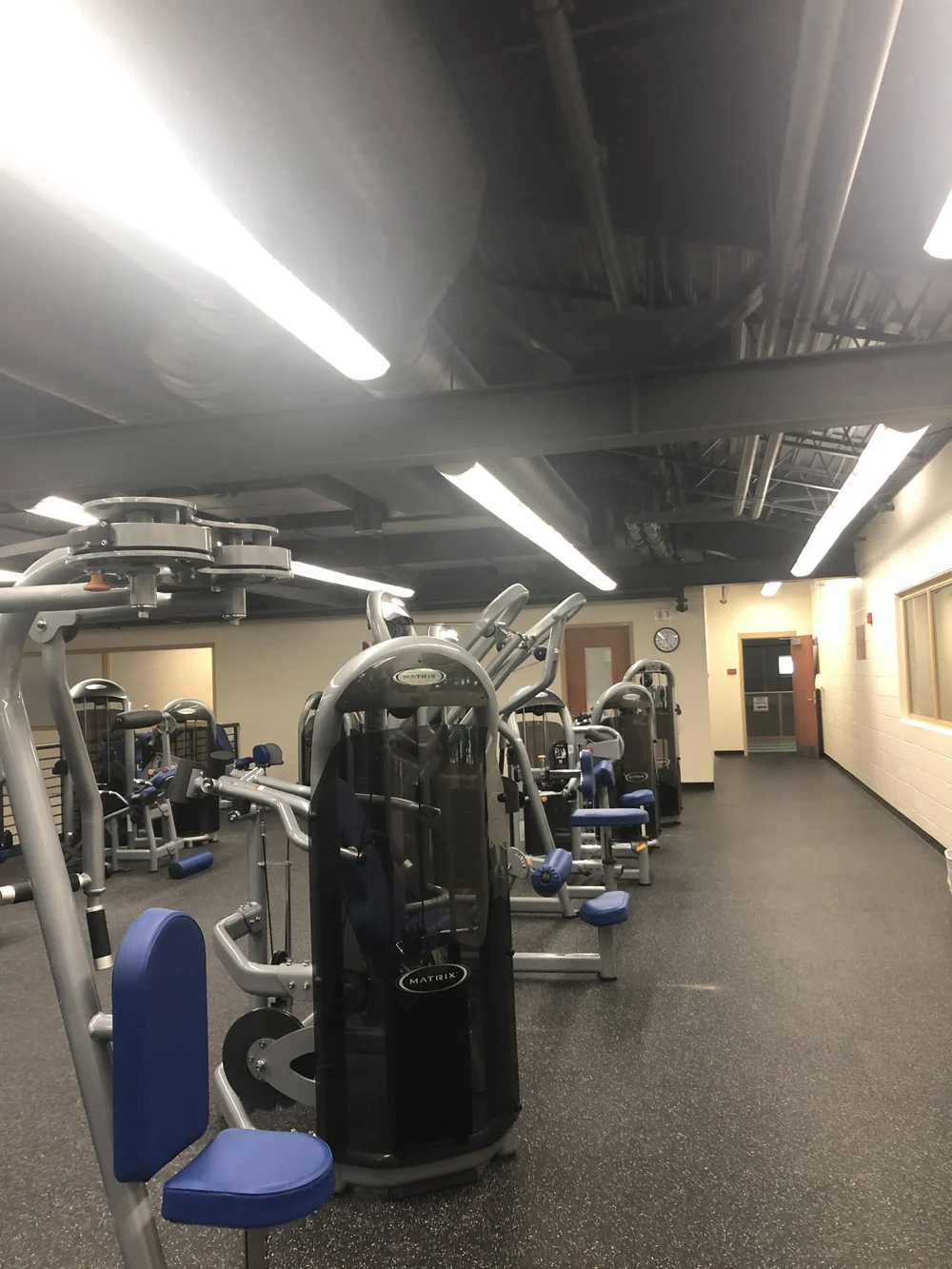 Fitness and Wellness — The City of Rocky River, Ohio