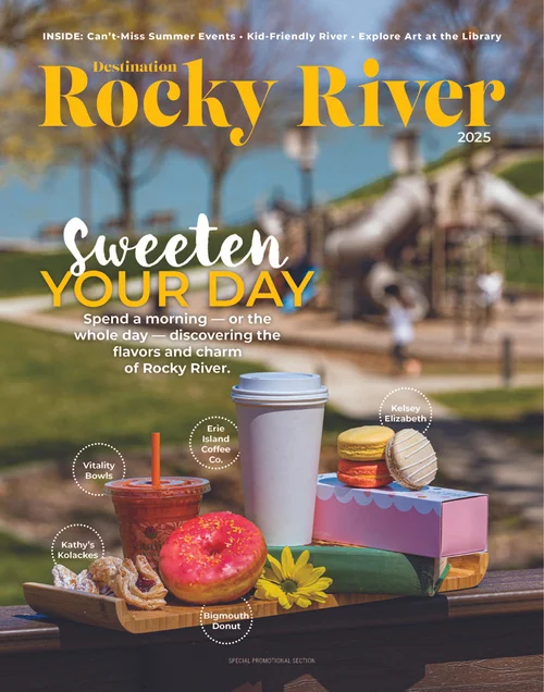 The City of Rocky River, Ohio | Discover & Engage Today