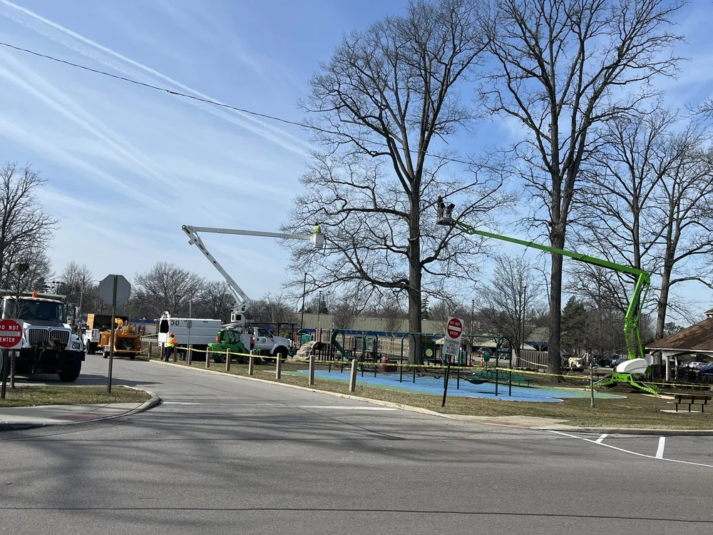 Service Department | Get Service Today – Connect with Us — The City of ...