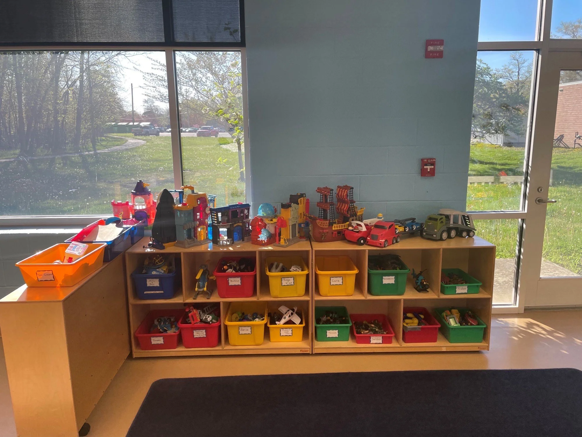 Kids Cove | Discover Family Fun Today — The City of Rocky River, Ohio
