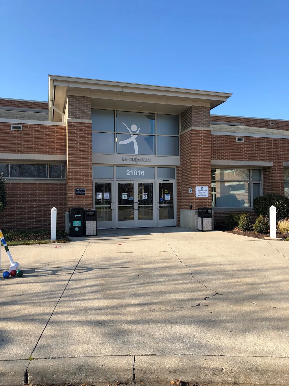 Membership Rates | Join Rocky River Today — The City of Rocky River, Ohio