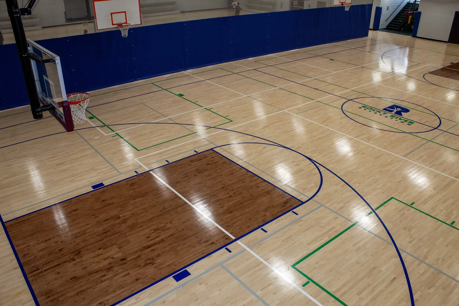 Facility Information | Discover and Engage Today — The City of Rocky ...