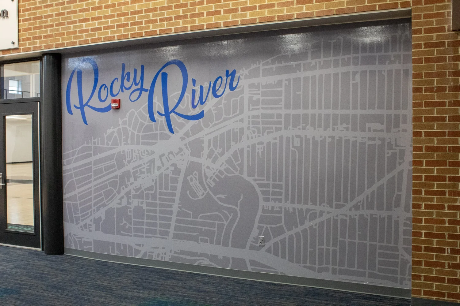 Facilities and Membership — The City of Rocky River, Ohio