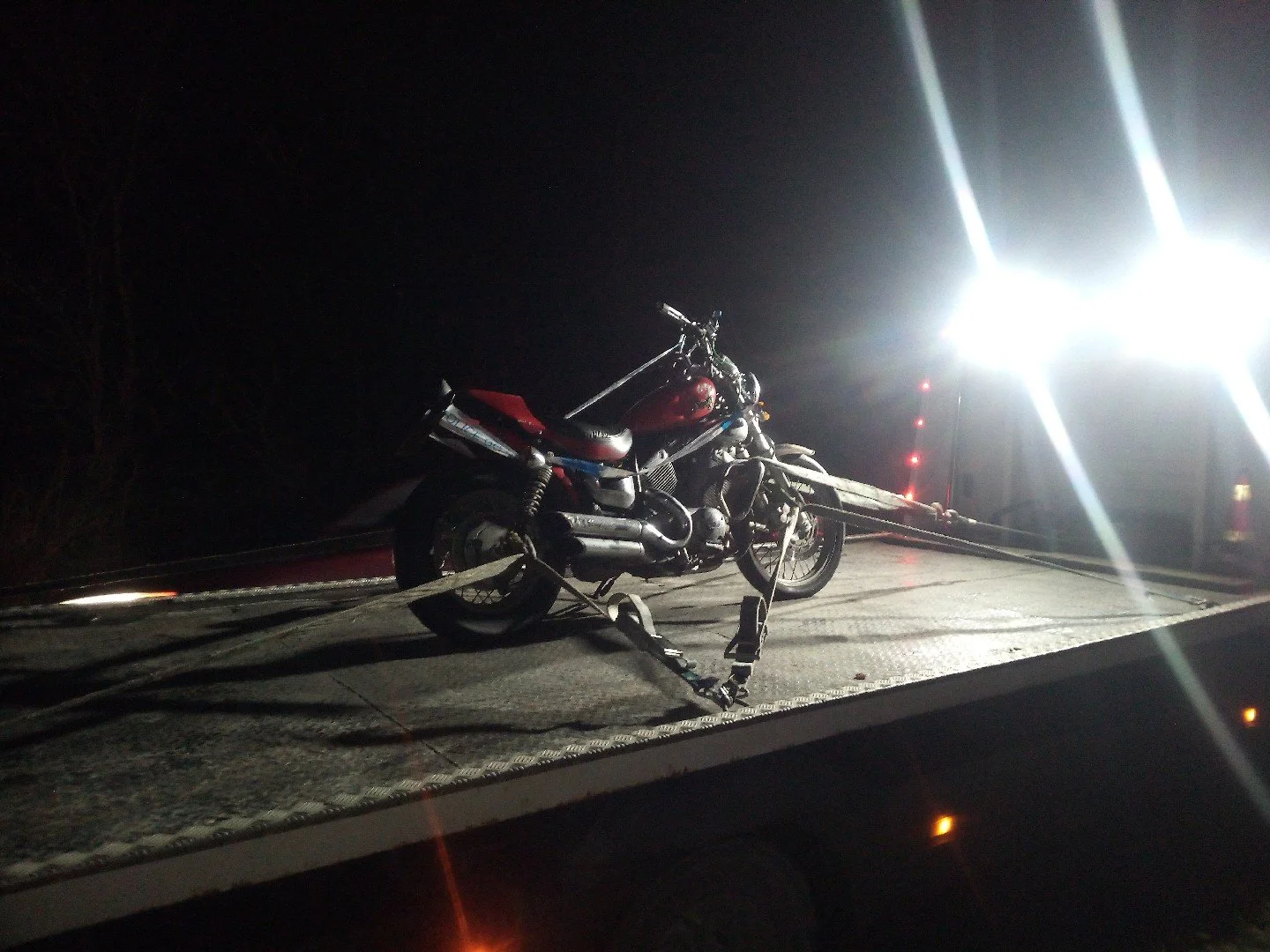 Urgent and Affordable Motorbike Recovery in Salisbury — FDC Recovery ...