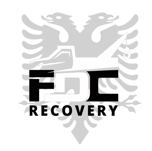 What To Do While You Wait For Roadside Recovery in Hampshire — FDC ...