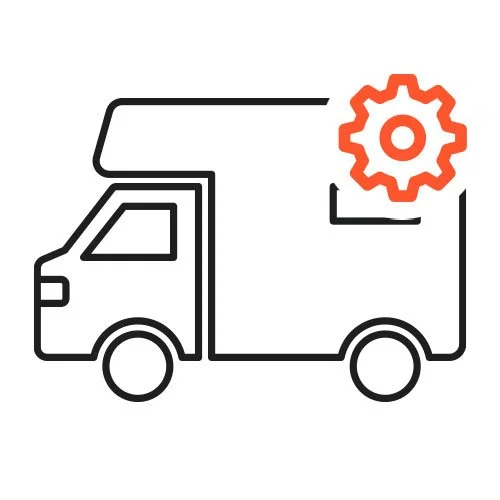 FDC Recovery & Rescue