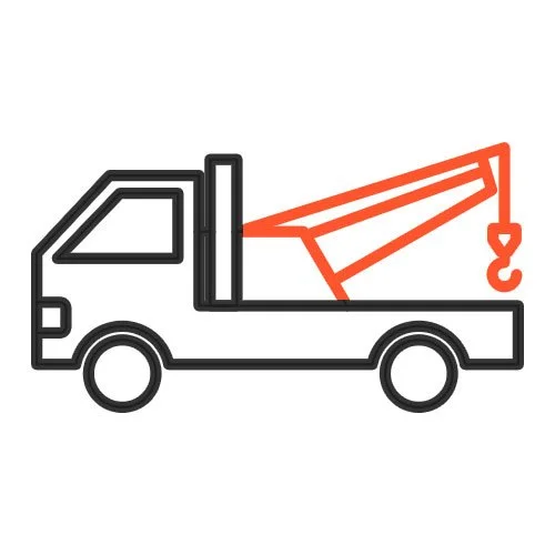 FDC Recovery & Rescue