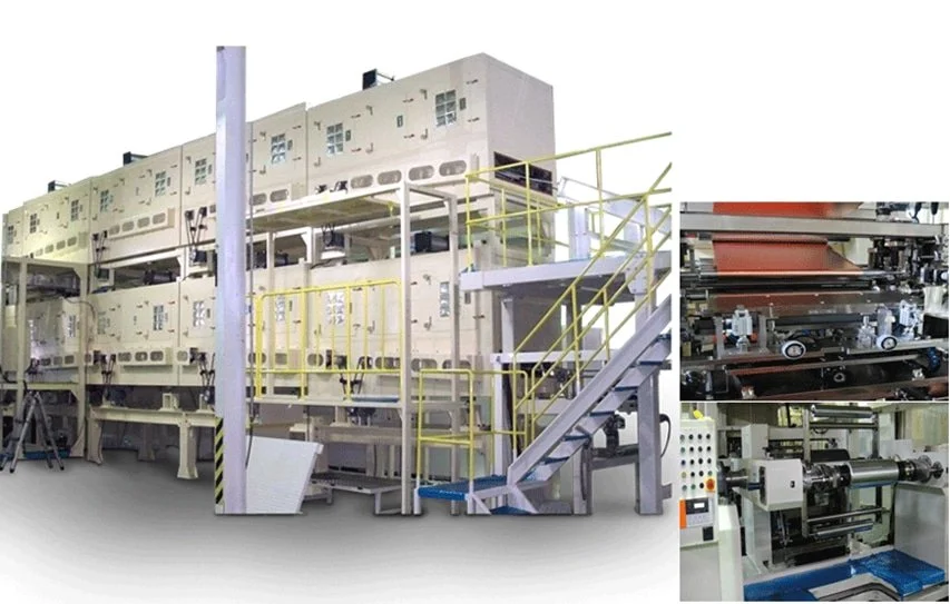 Li-ion Battery Technology — Shima American New Site