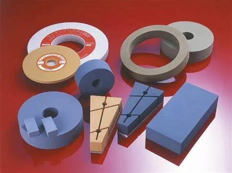 Sponges & Process Materials — Shima American New Site