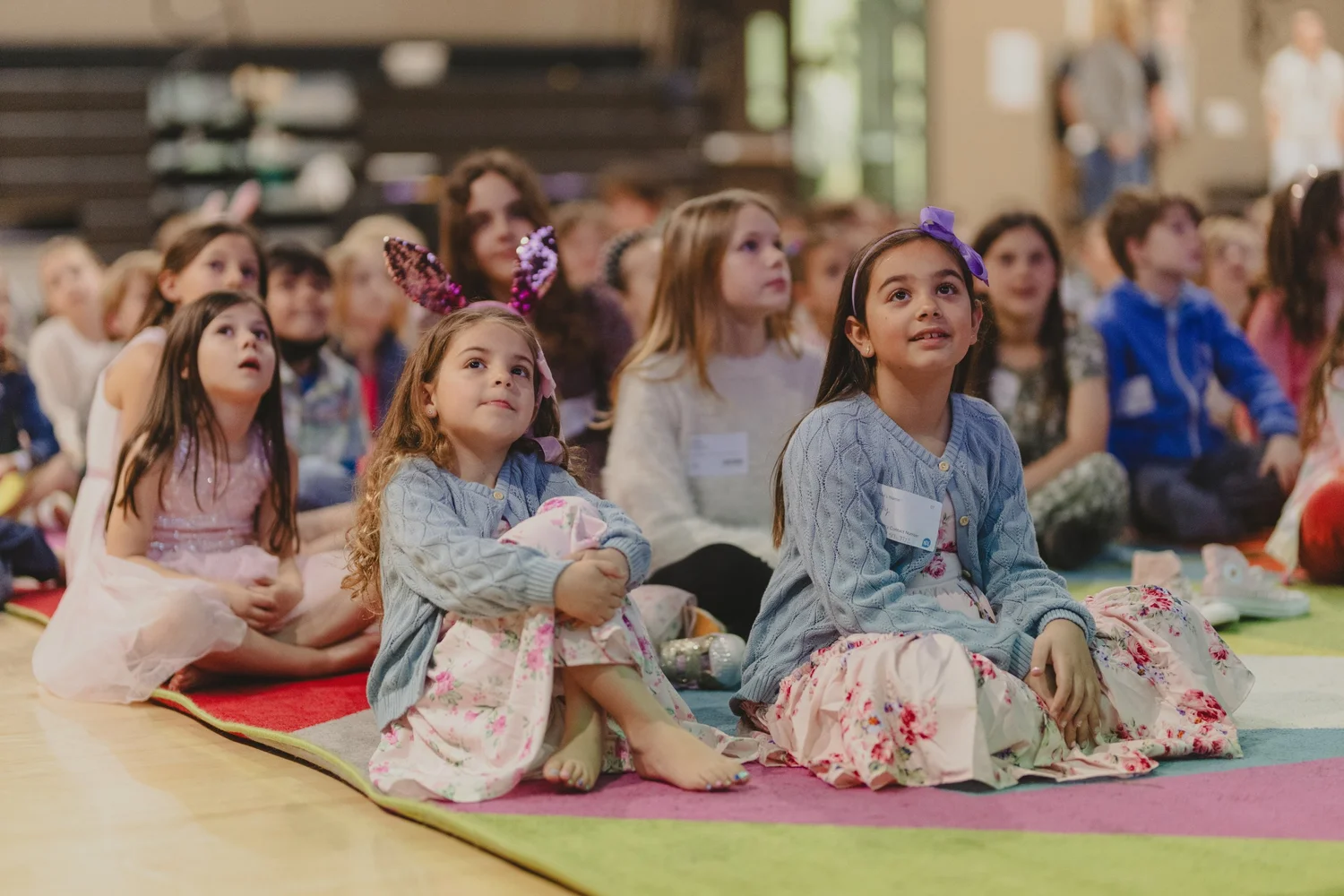 KIDS — Community Presbyterian Church