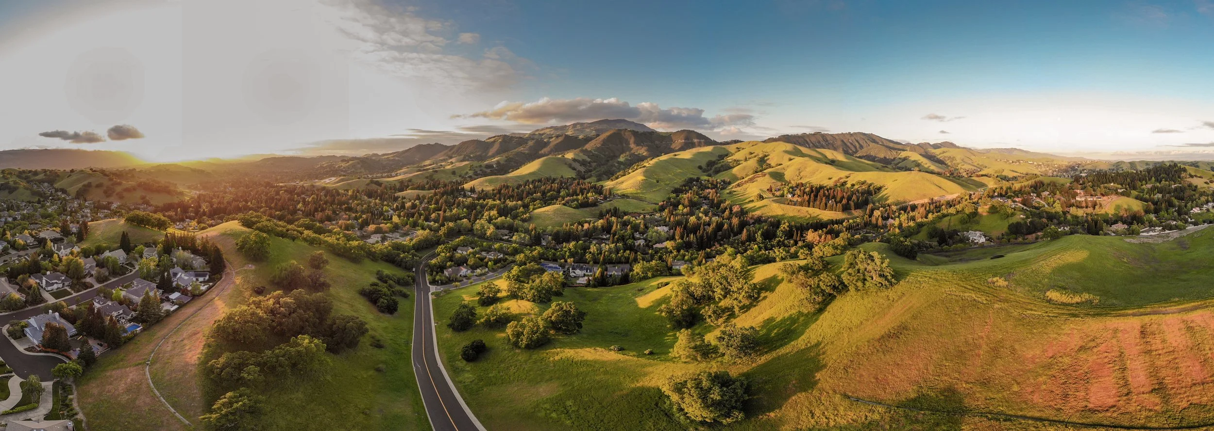 For the Valley — Community Presbyterian Church