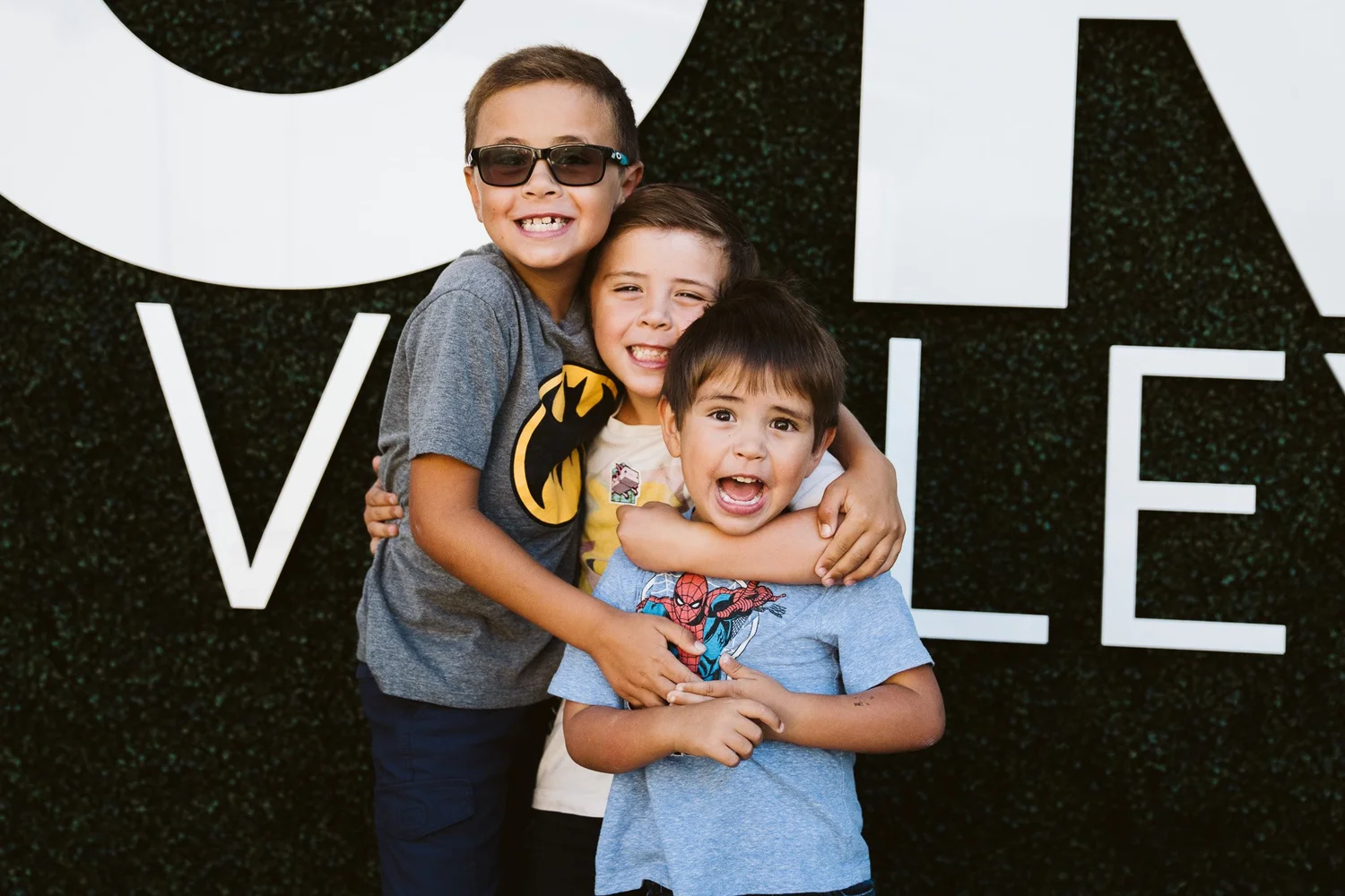 PLAN A VISIT — Community Presbyterian Church