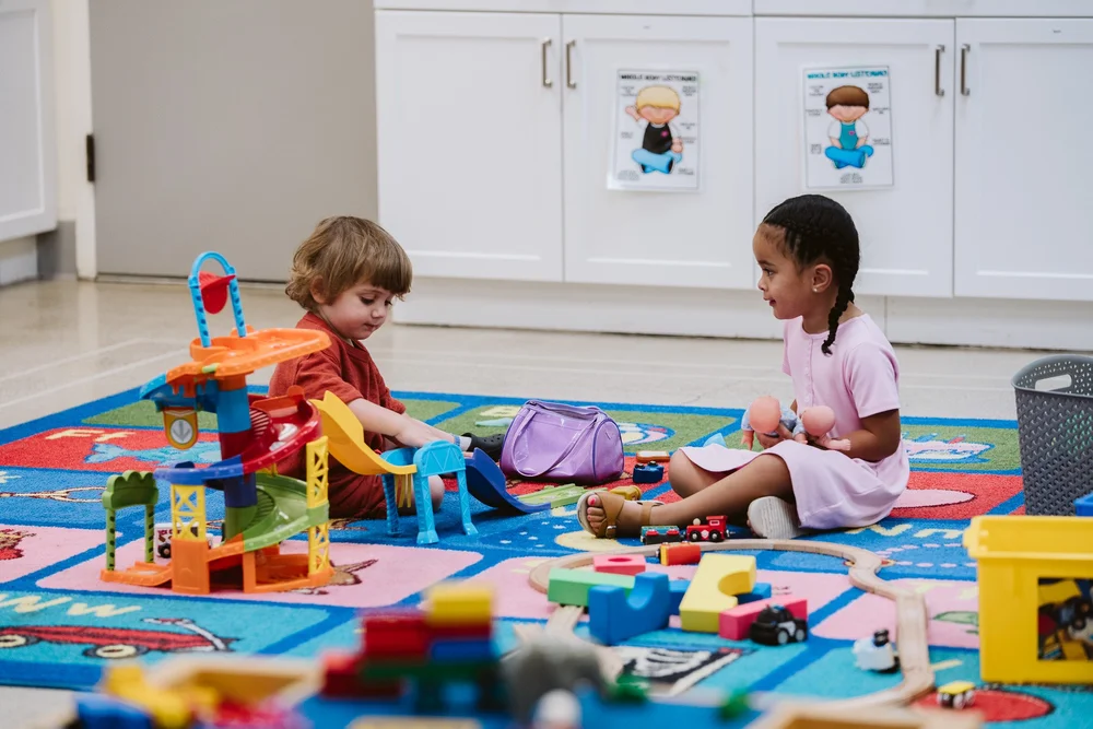 KIDS — Community Presbyterian Church