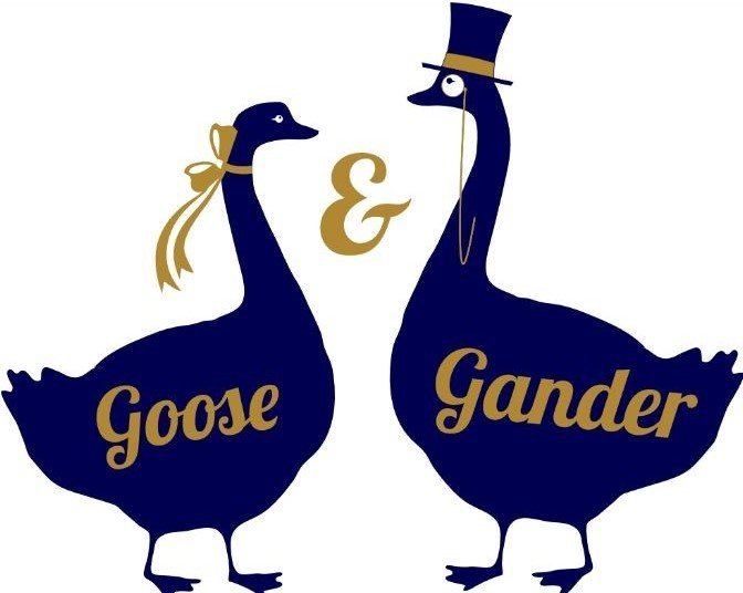 Goose and Gander