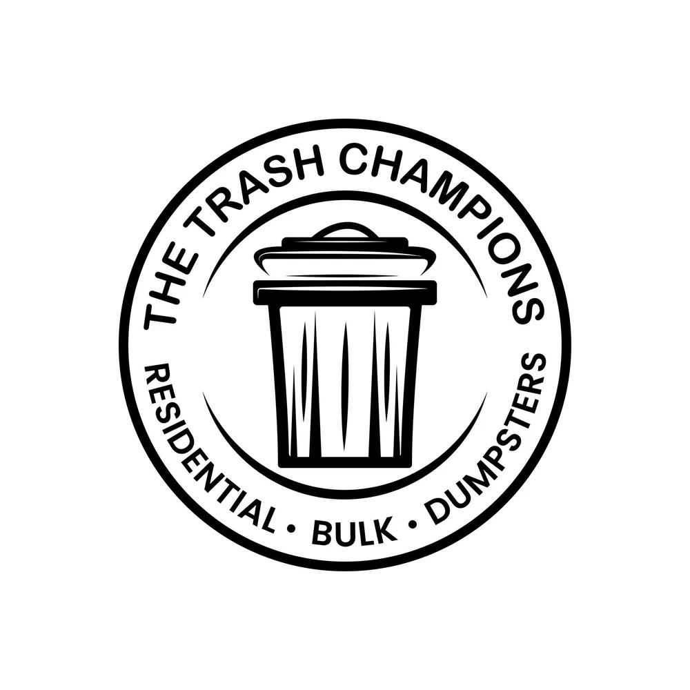 The Trash Champions