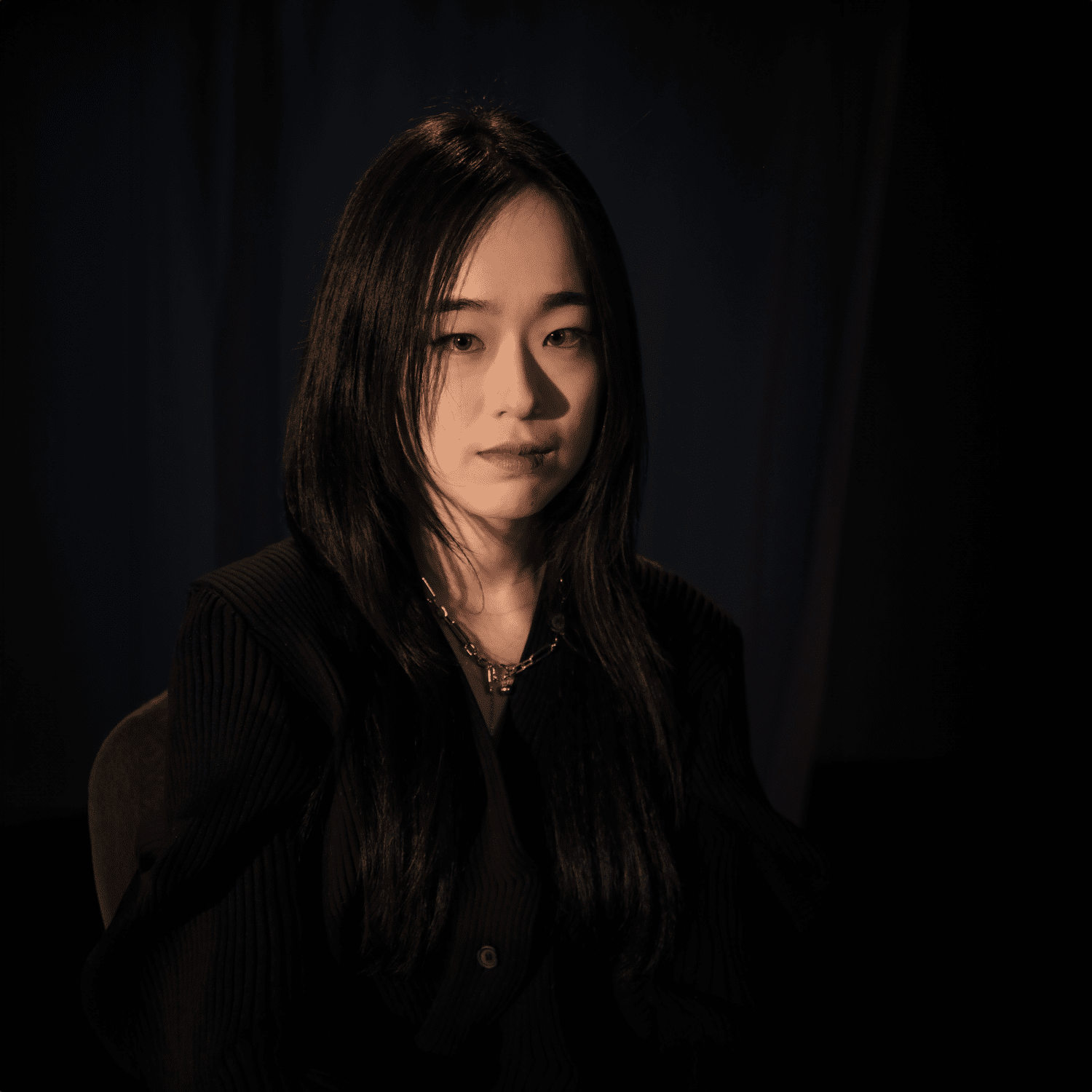 About — Yichen Zhou