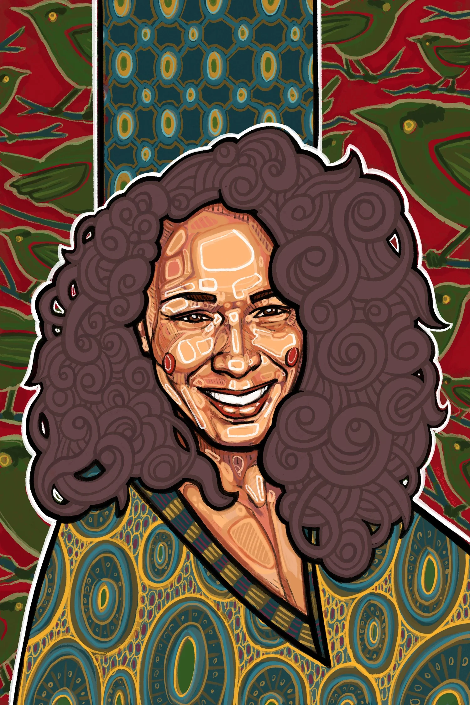 Rob Tokarz Art | Discover Unique Style