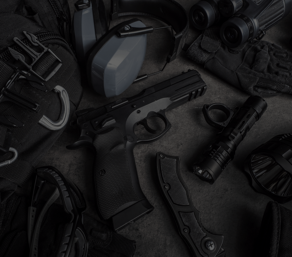 Tactical Greeting Cards | Explore Unique Cards