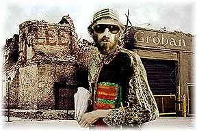 The Cure for Insomnia — Lee Groban Archive