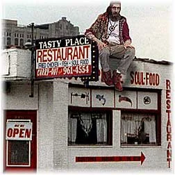 The Cure for Insomnia — Lee Groban Archive