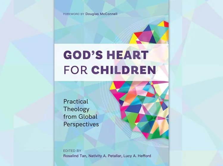 God’s Heart for Children — Viva