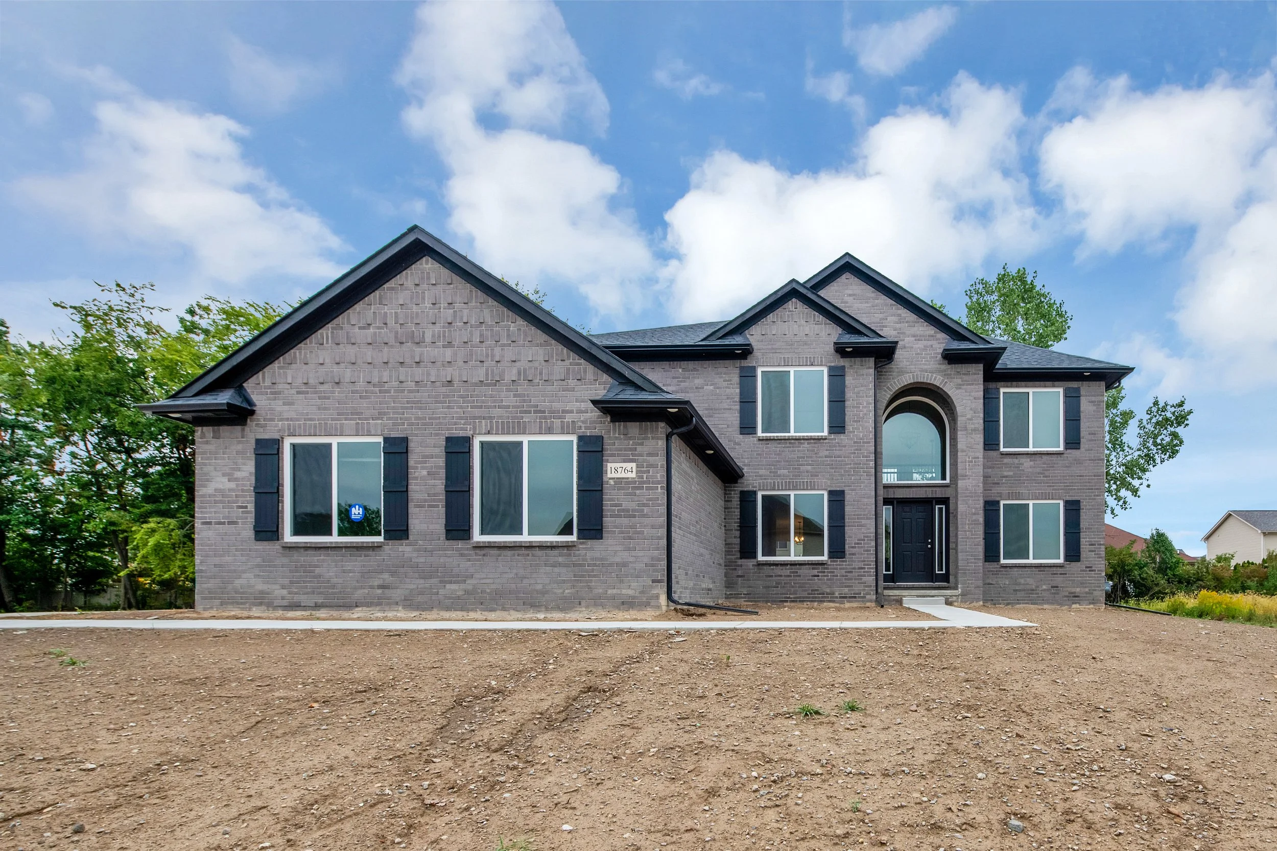 Nicholas Homes