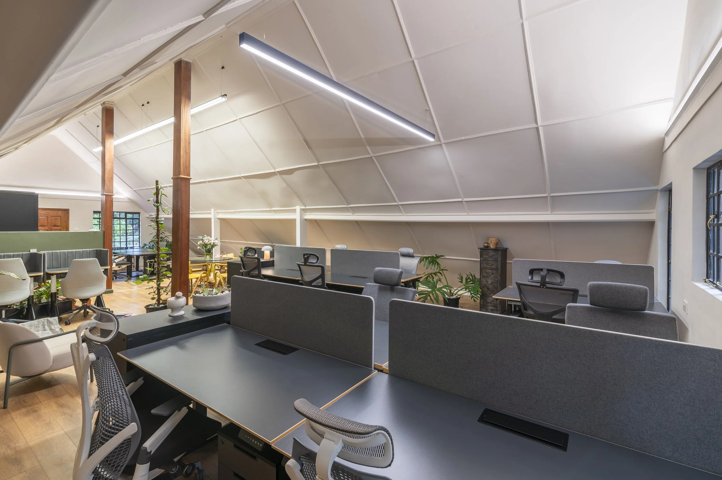 About BOTA House — BOTA House