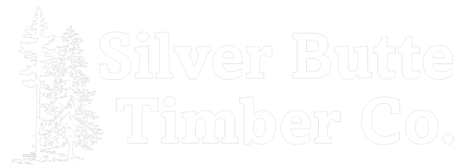 Silver Butte