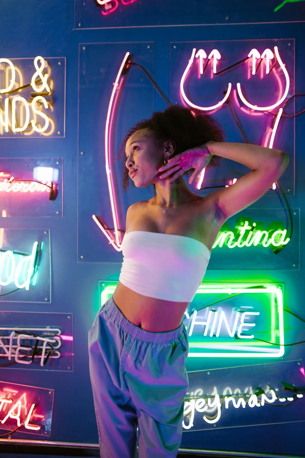 Gen Z Music and Pop Culture: Breaking Boundaries and Defining the ...