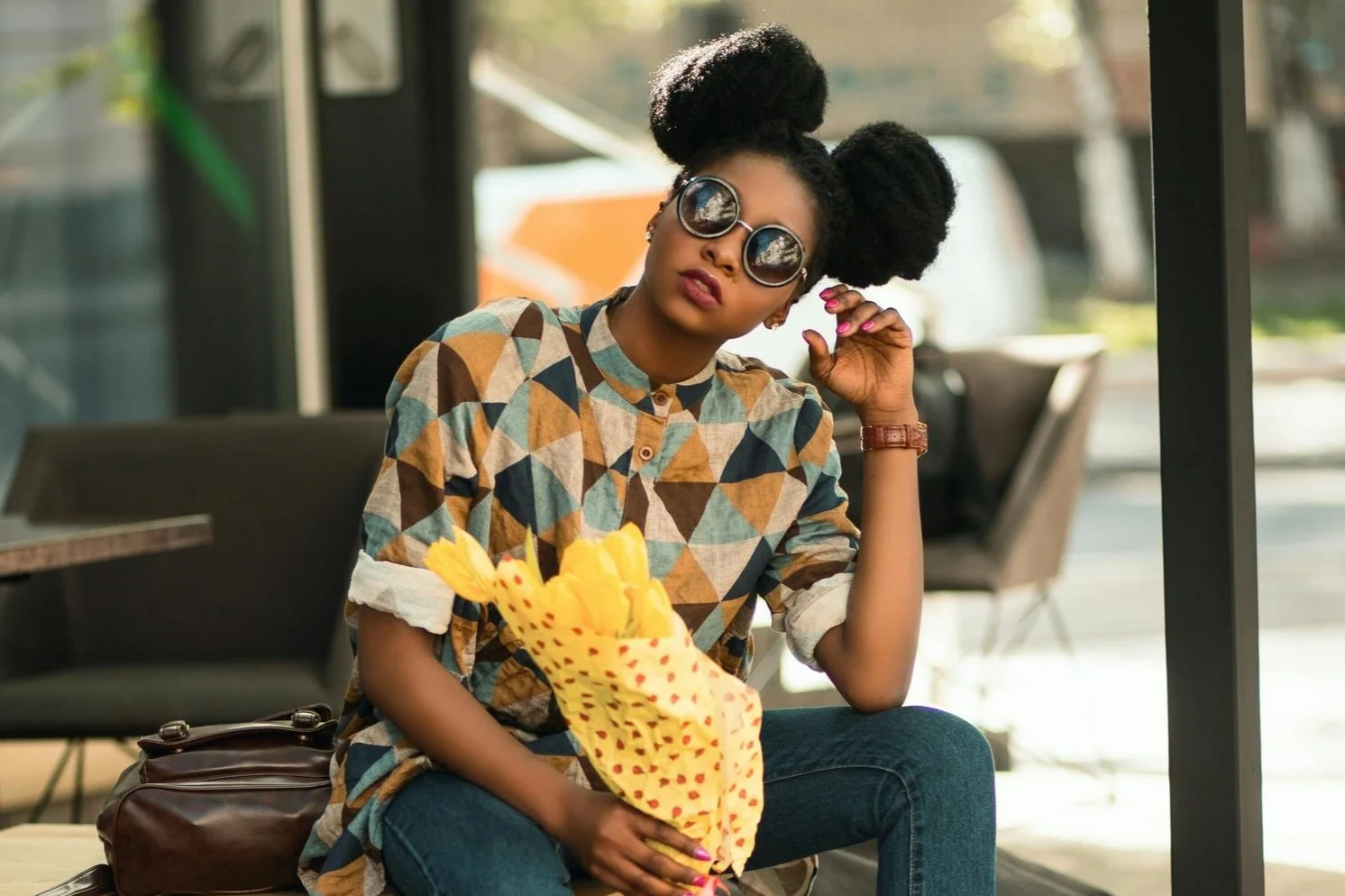 Gen Z Hairstyles — Gen Z, Explained