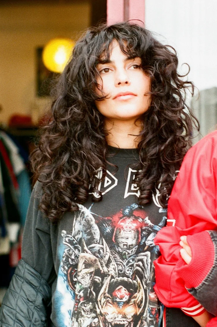 Gen Z Hairstyles — Gen Z, Explained