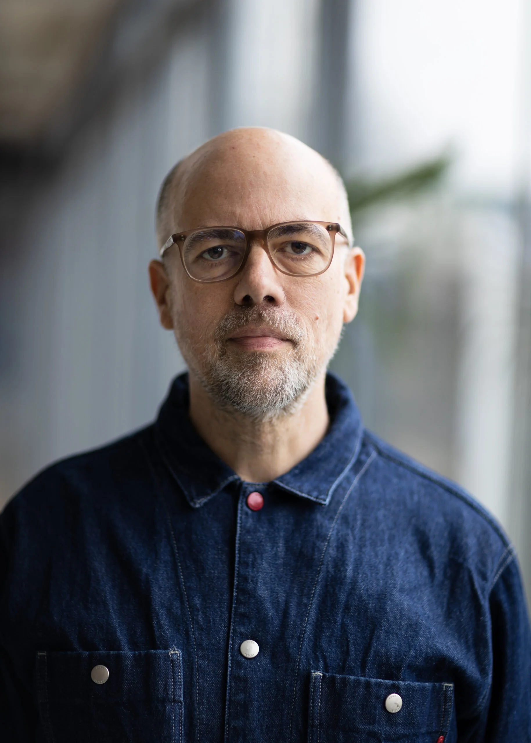 Jan Bunge — Shoshin Works