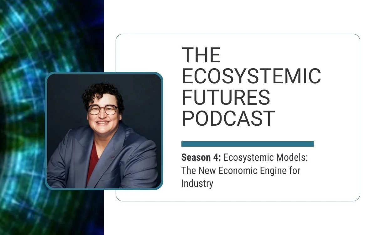 Powering Progress: Efficient Energy Ecosystems — Shoshin Works