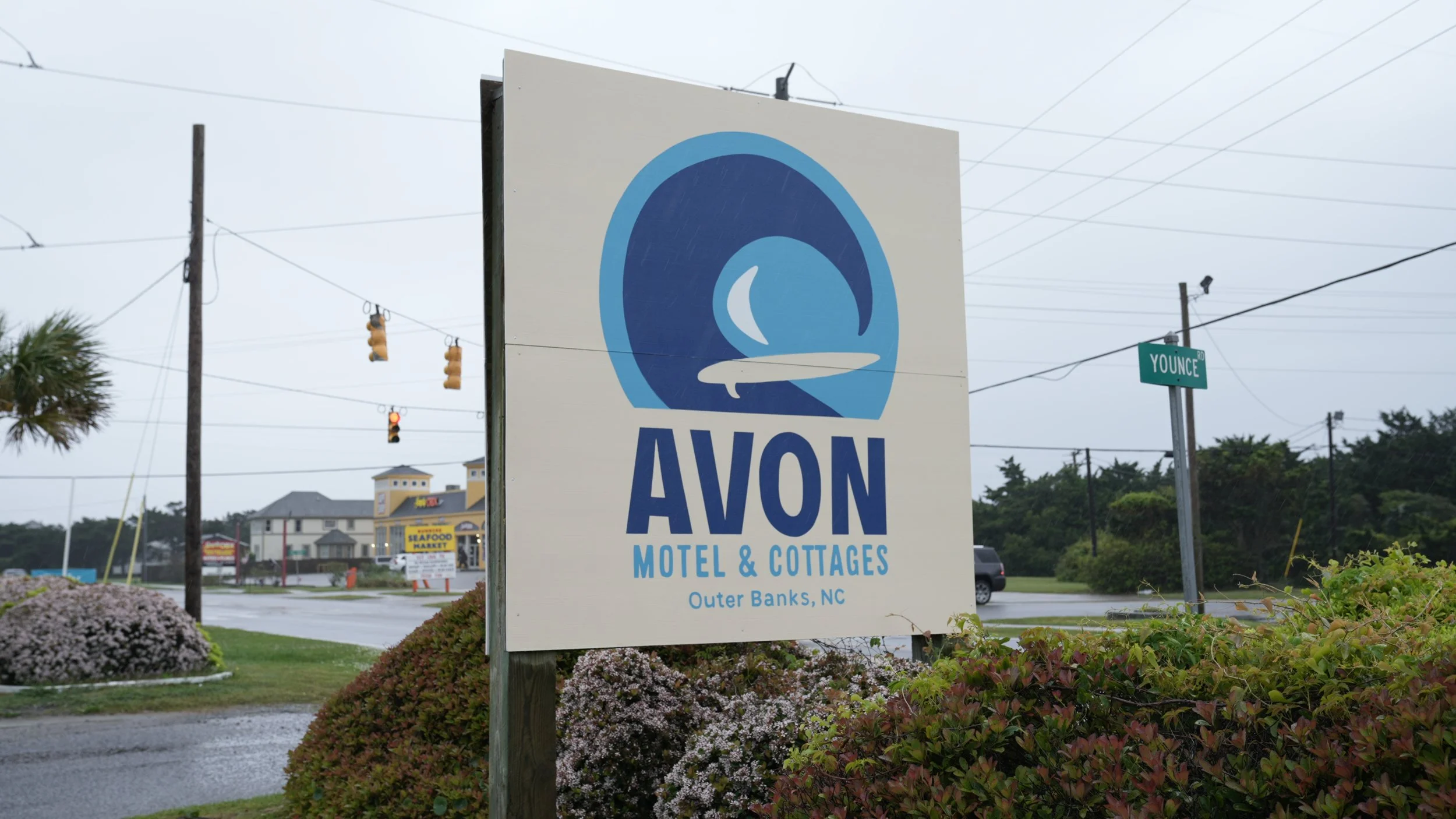 Contact — Avon Motel