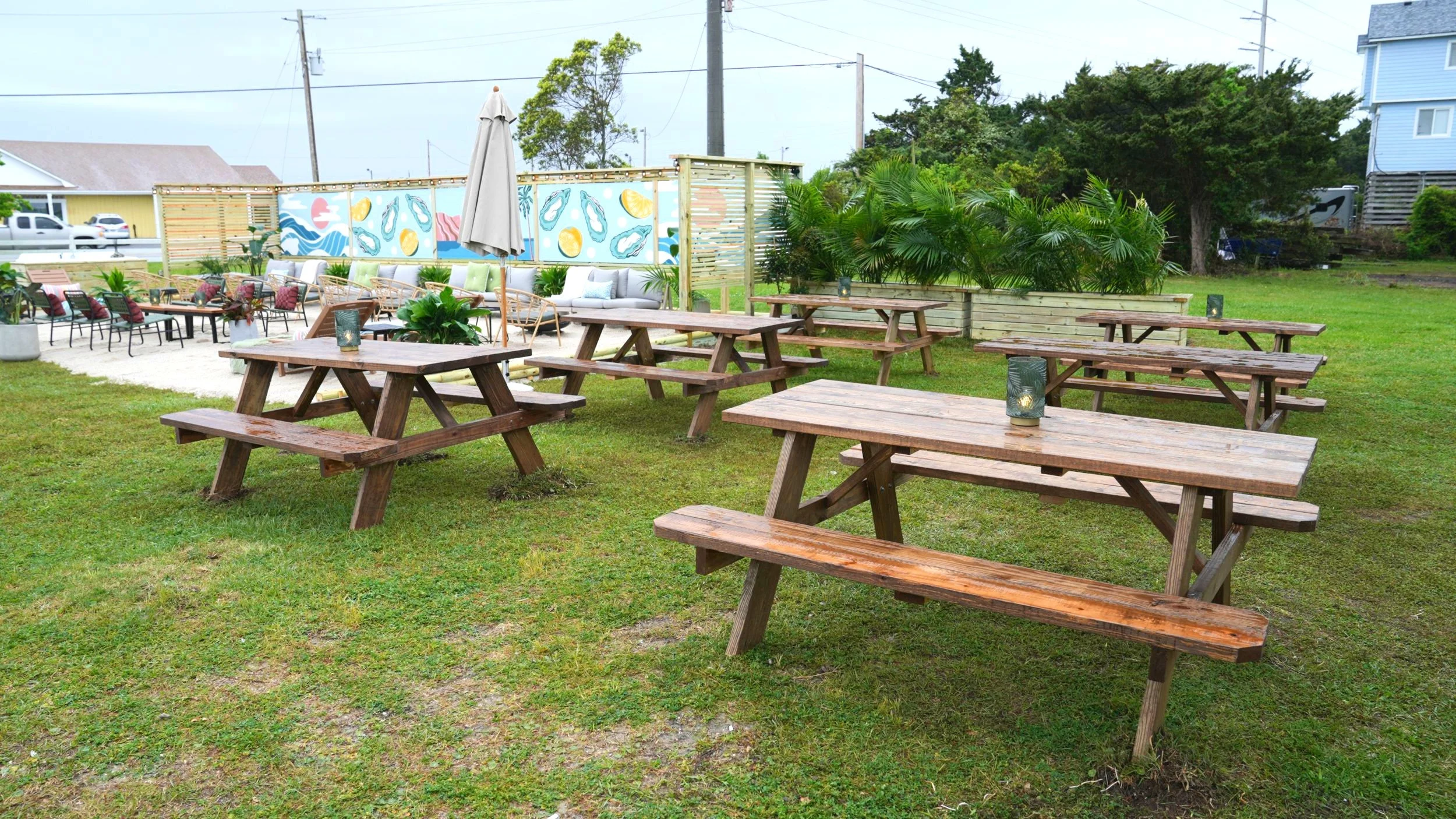 Amenities — Avon Motel