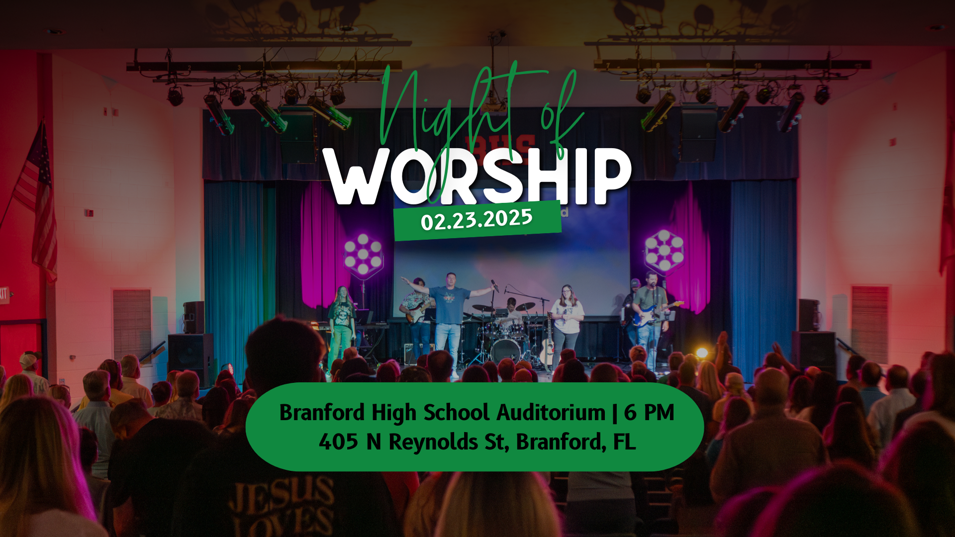 Events + Registration — OCC