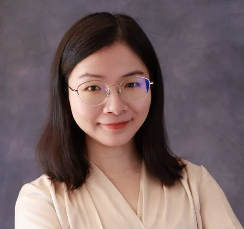 Team — Fei Xia Research Lab @ UC Irvine