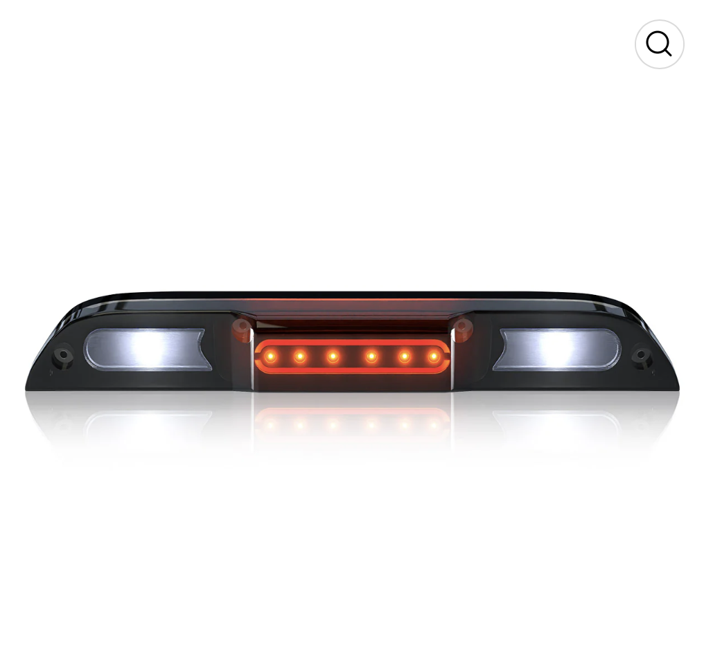 F150 Tail Lights How To Take Off Ford F150 Tail Light | Shelly Lighting ...
