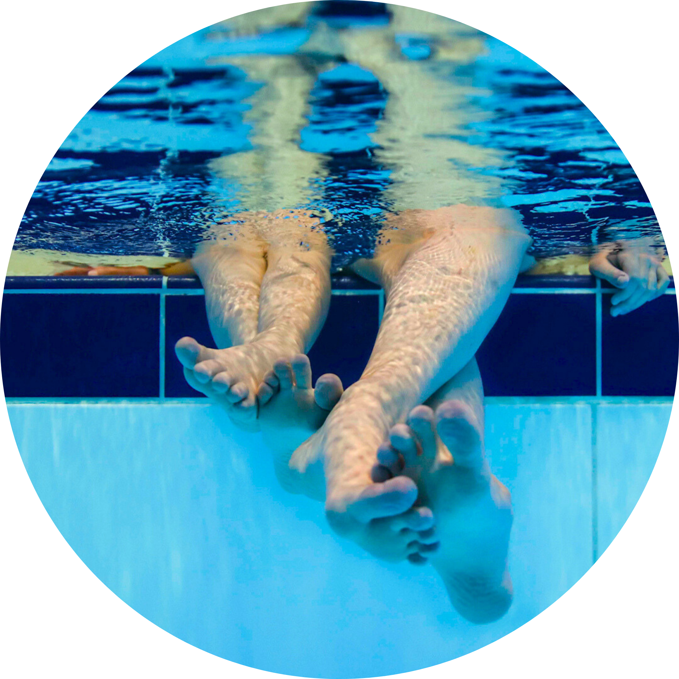 Swim Lessons for All Ages in Sherwood Park, Alberta | K&K Swim School
