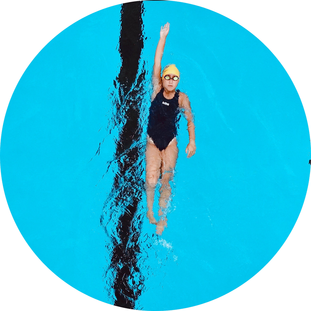 Swim Lessons for All Ages in Edmonton, Alberta | K&K Swim School