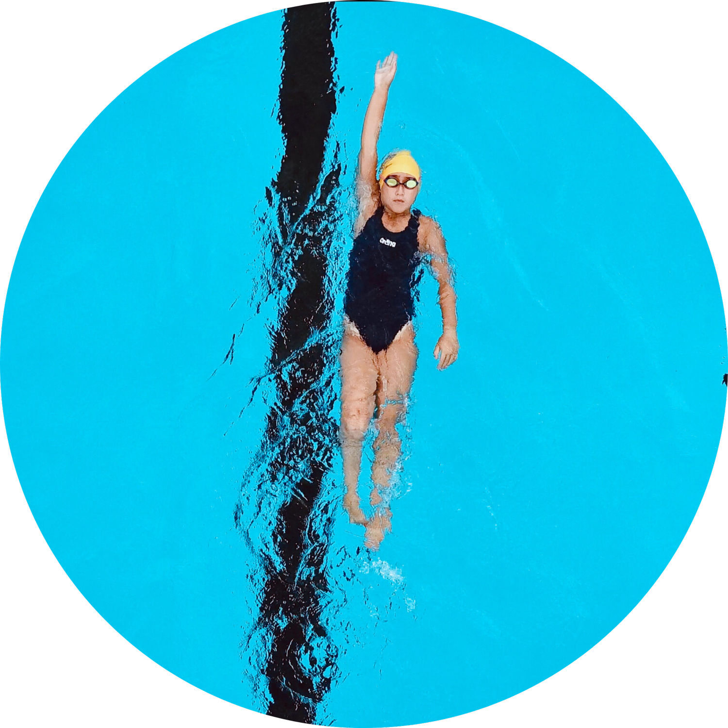 Swim Lessons for All Ages in St. Albert, Alberta | K&K Swim School