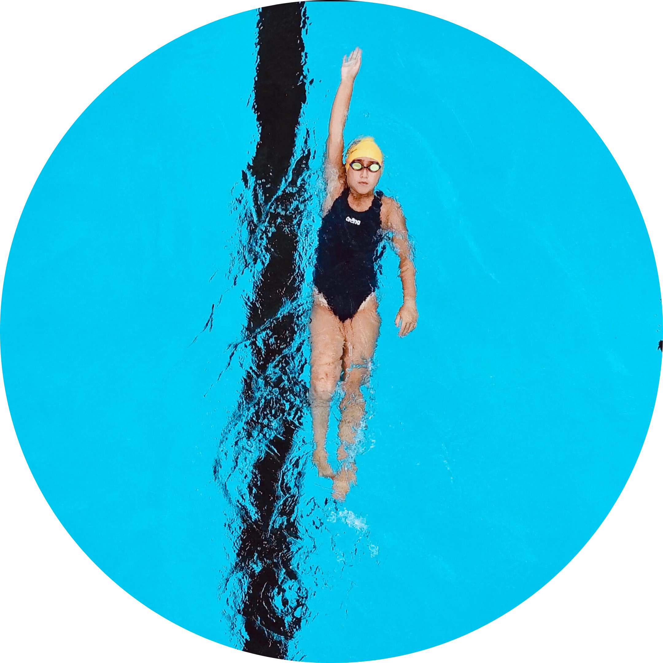 Swim Lessons for All Ages in Lethbridge, Alberta | K&K Swim School