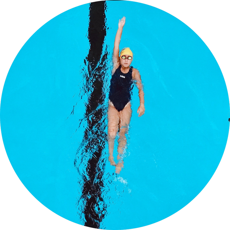 Swim Lesson Types for All Ages & Abilities | K&K Swim School