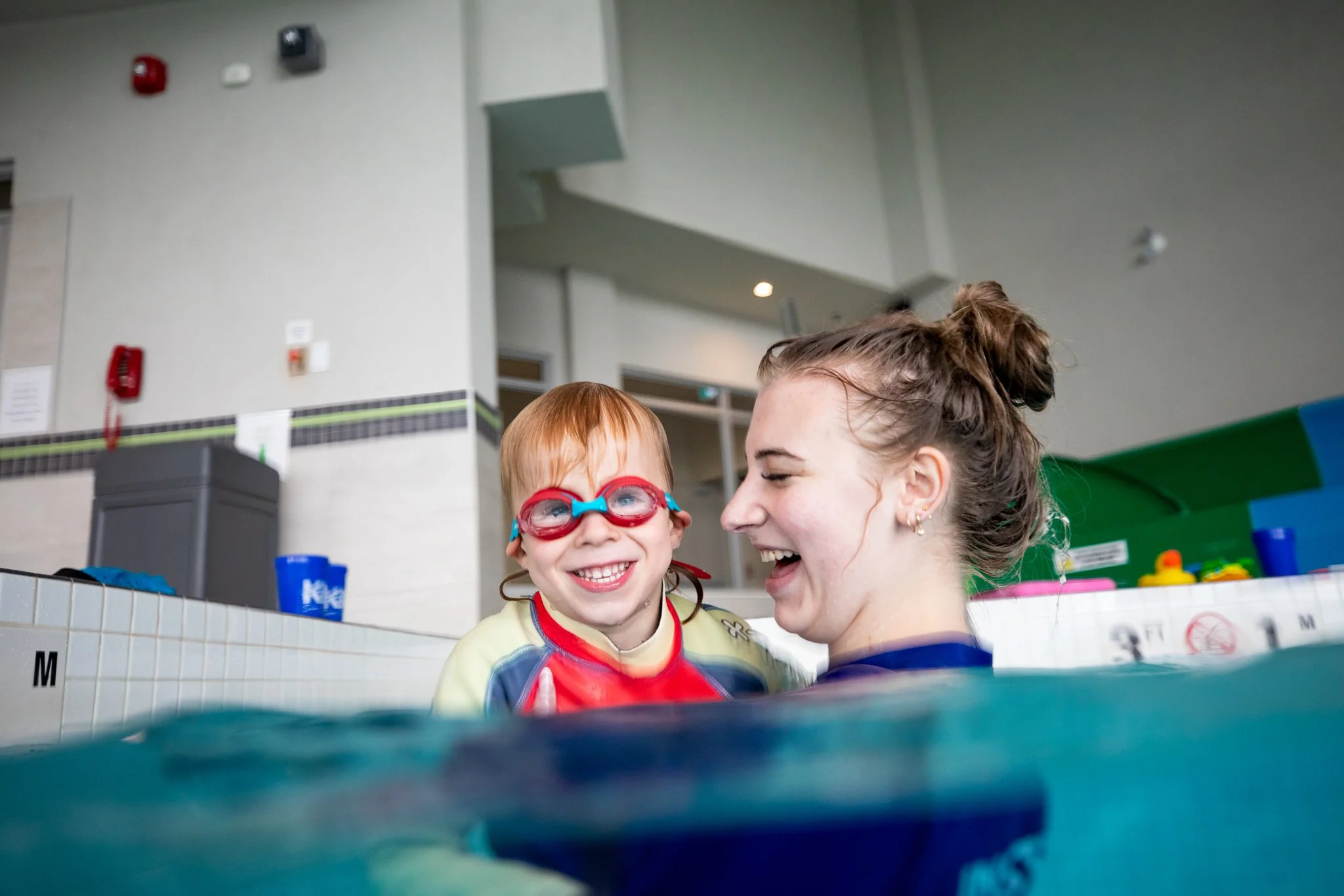 K&K Swim School