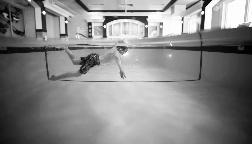 Register for Swim Lessons | K&K Swim School